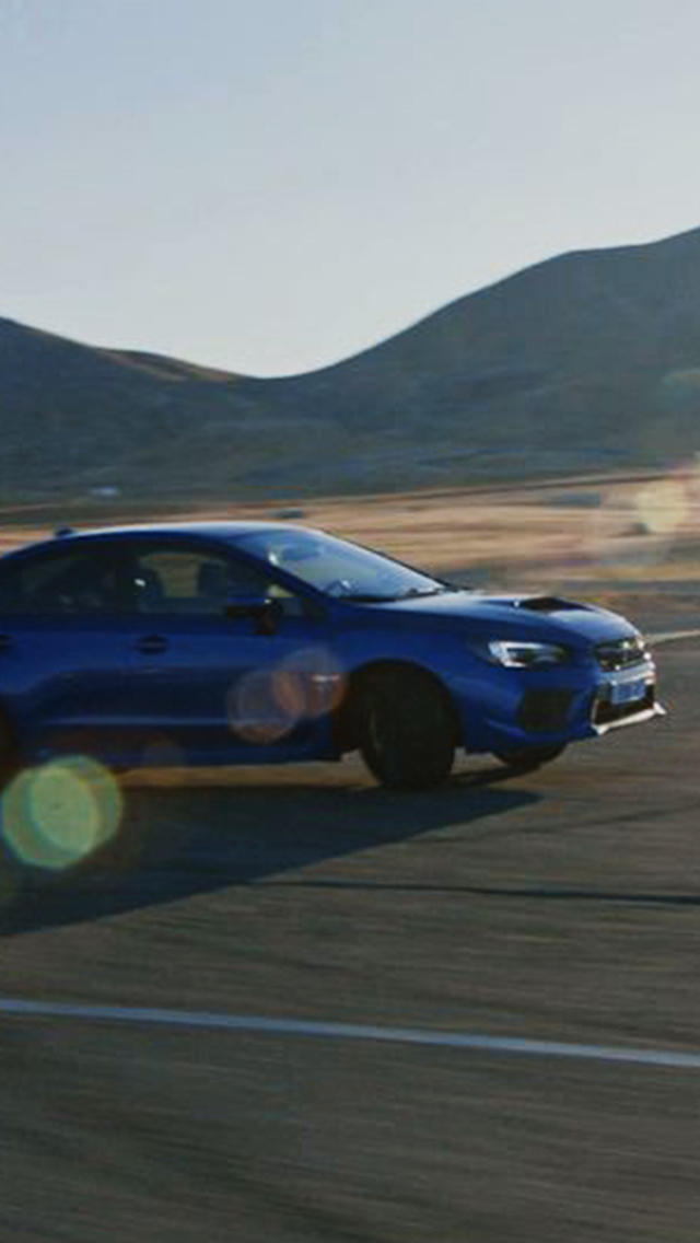 WRX STI | Models | SUBARU