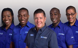 Home - Kingston Industrial Garage